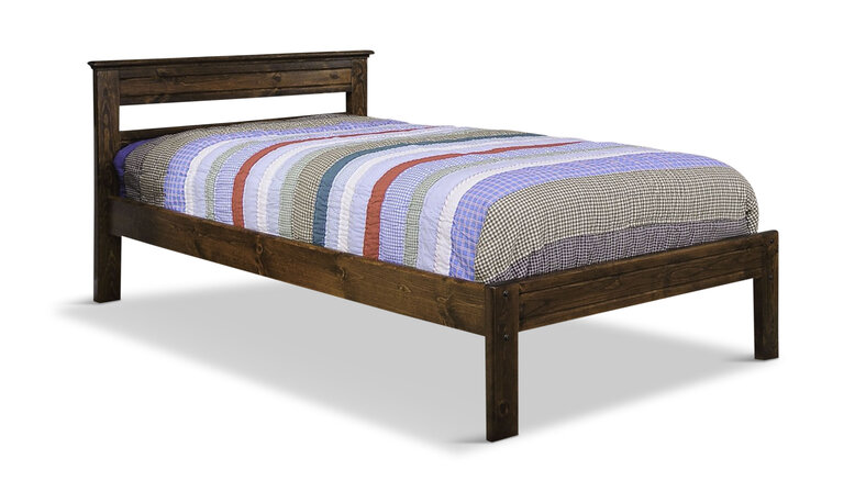 DOCK86 | A Good Deal More for a Good Deal Less