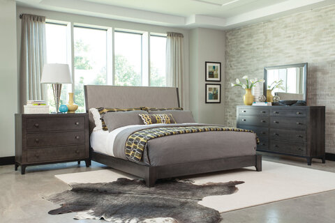 Bedroom Collections Gabberts