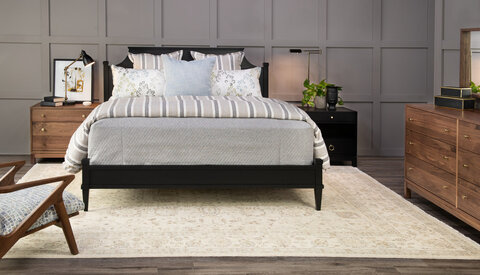 Bedroom Collections Gabberts
