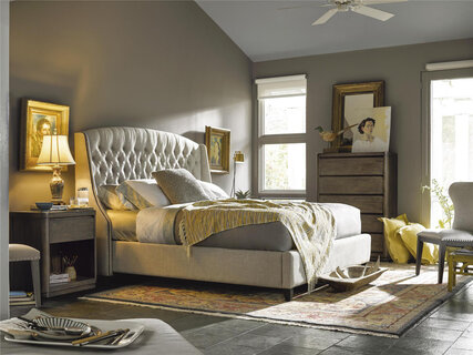 Gabberts bedroom furniture store