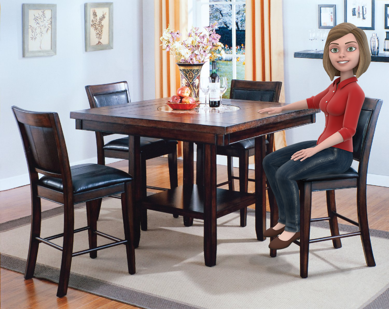 DOCK86 | A Good Deal More for a Good Deal Less