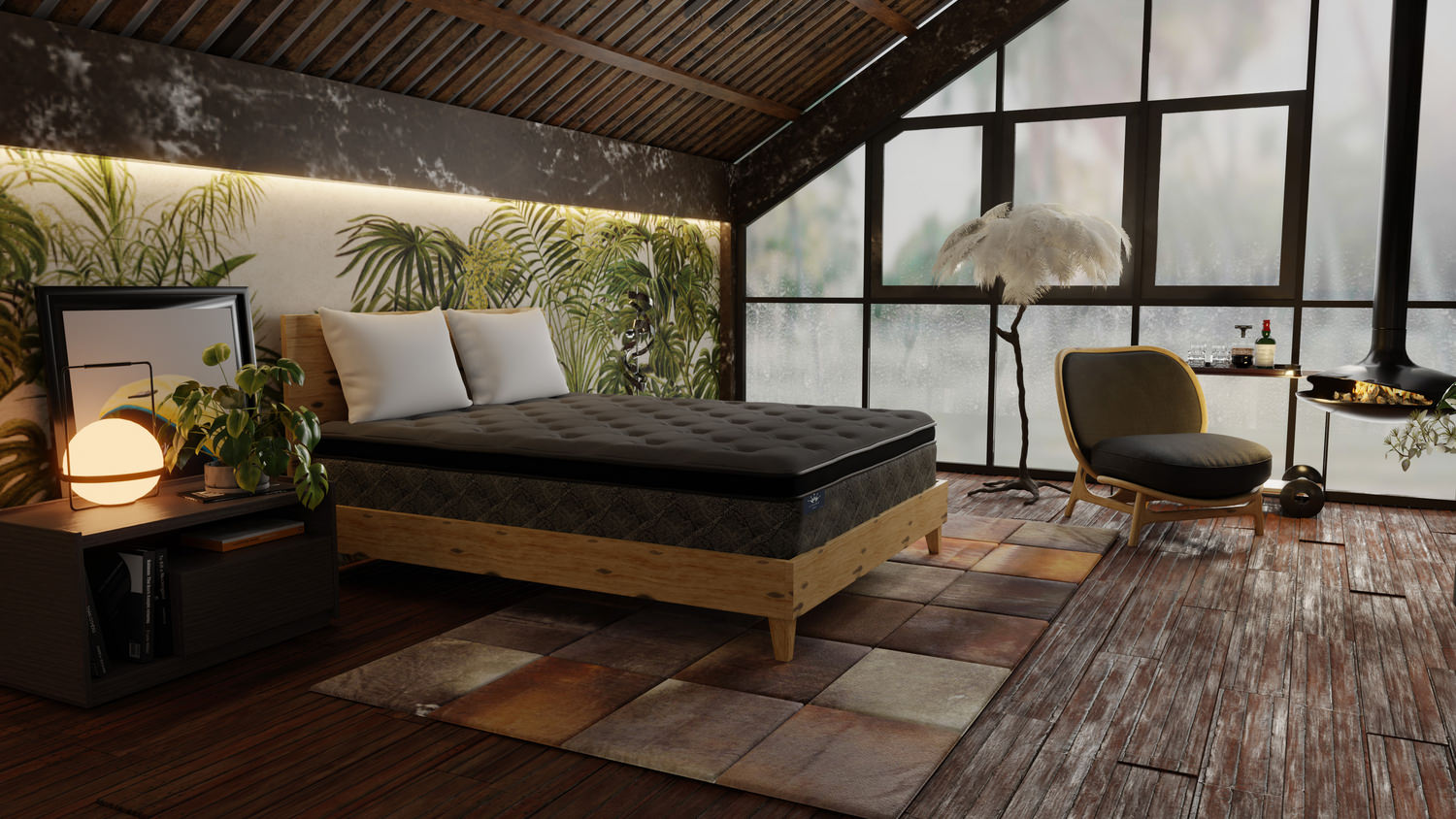 Luxuria Brand Story | HOM Furniture | Furniture Stores in Minneapolis ...