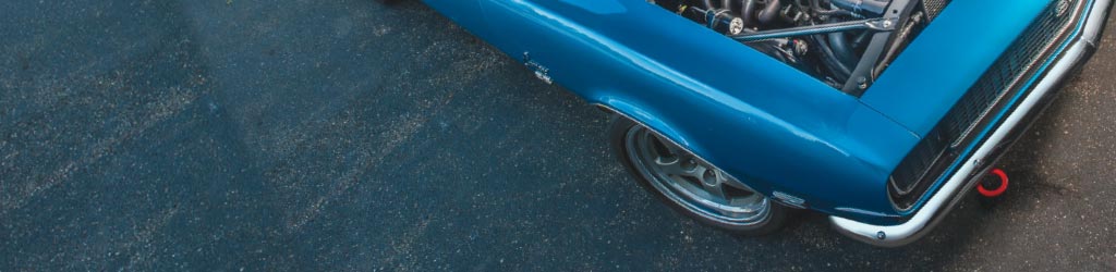 LS Engine Swap – What you need for a LS Conversion | Summit Racing