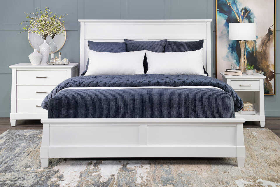 Bedroom Collections - Gabberts