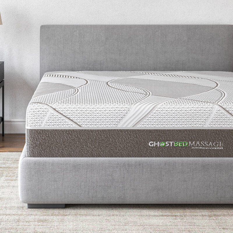 Ghostbed | Gabberts Design Studio and Fine Furniture | Bloomington MN ...