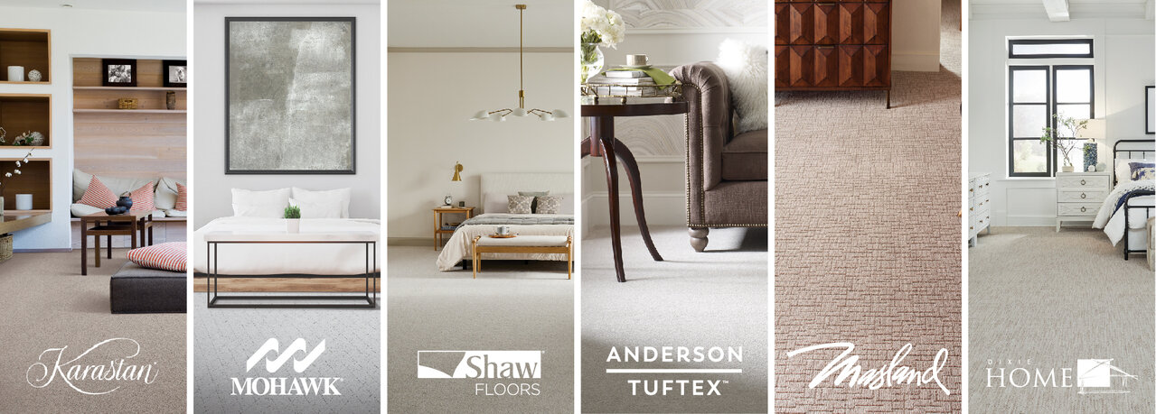 HOM Furniture - Shop All Carpet and Flooring