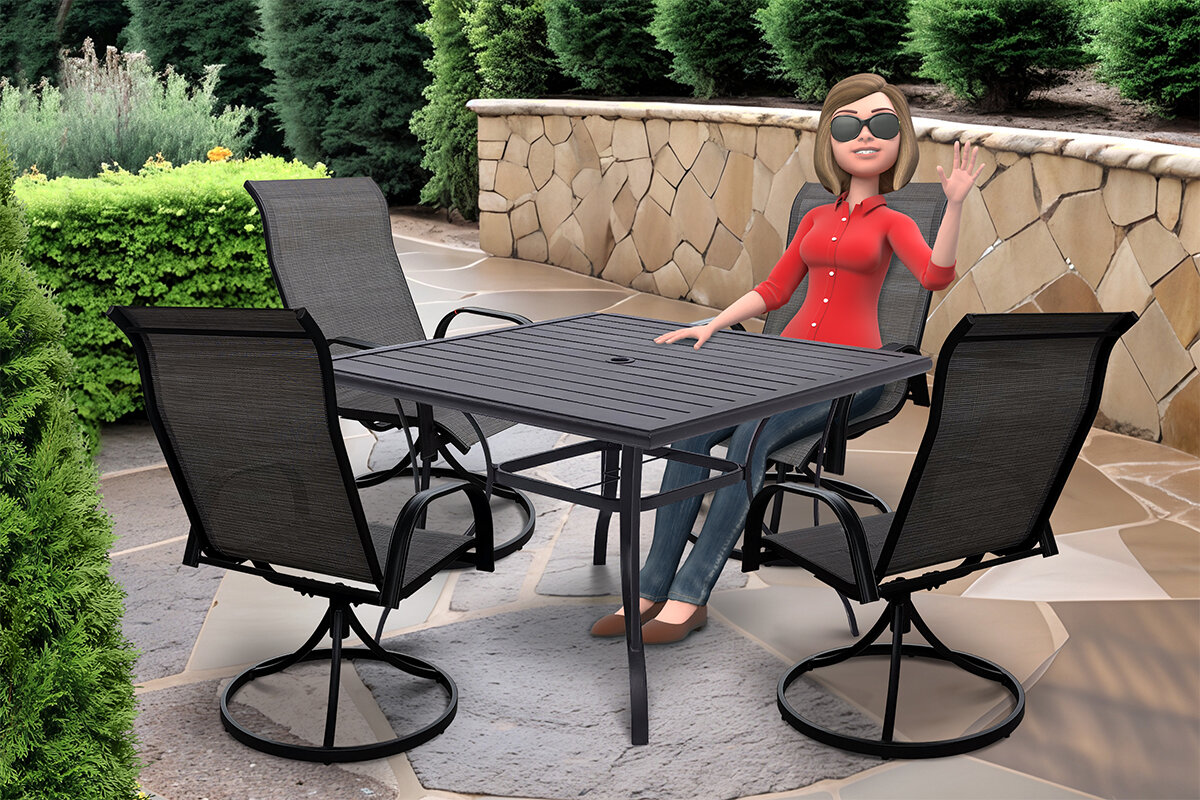 DOCK86 | A Good Deal More for a Good Deal Less