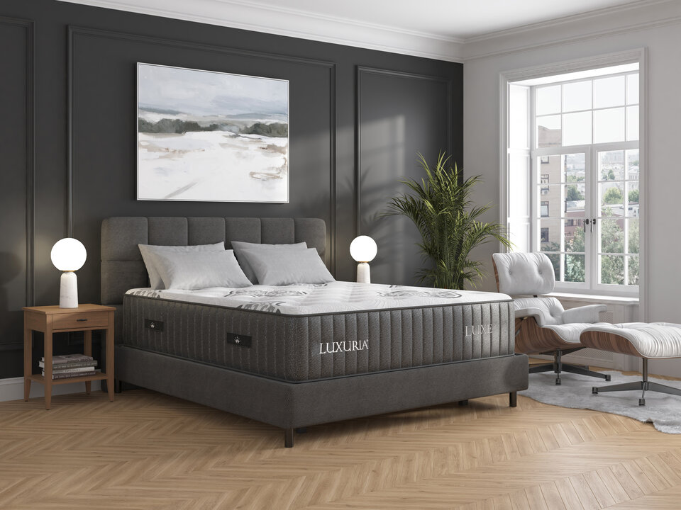 Luxuria Brand Story | HOM Furniture | Furniture Stores in Minneapolis ...