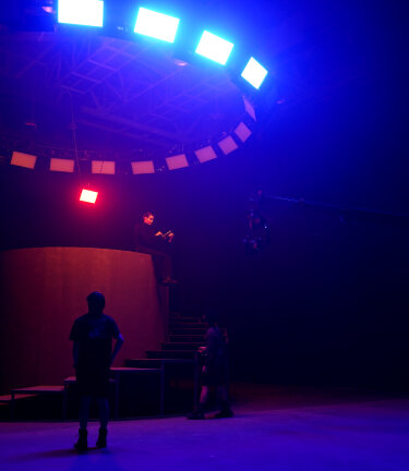 Nanlite LED Lights, Tube Lights, LED Panels for Video & Photo Nanlite LED Lights, Tube Lights, LED Panels for Video & Photo