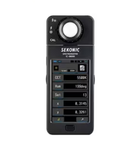 Homepage [global.sekonic.com]